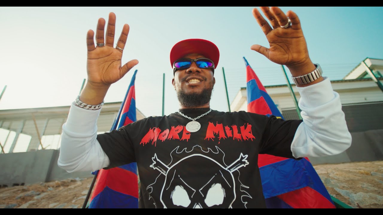 DJ Ab - Barcelona (Pepper Dem) - YouTube