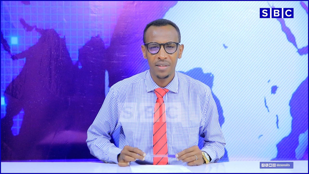WARKA SBC TV 21-2-2026 WARIYE WARSAME LAACDHEERE || HARGEYSA || - YouTube