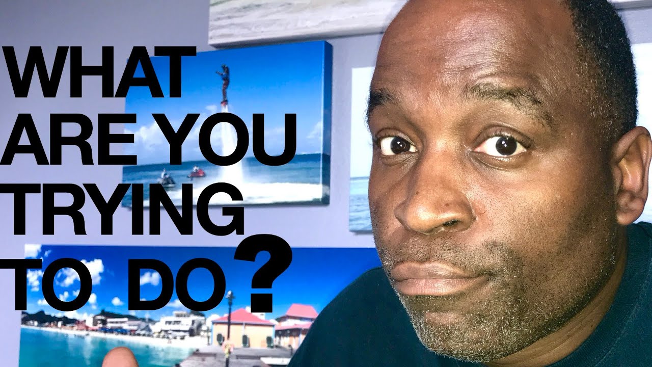 Who Is David Larrick Smith - YouTube