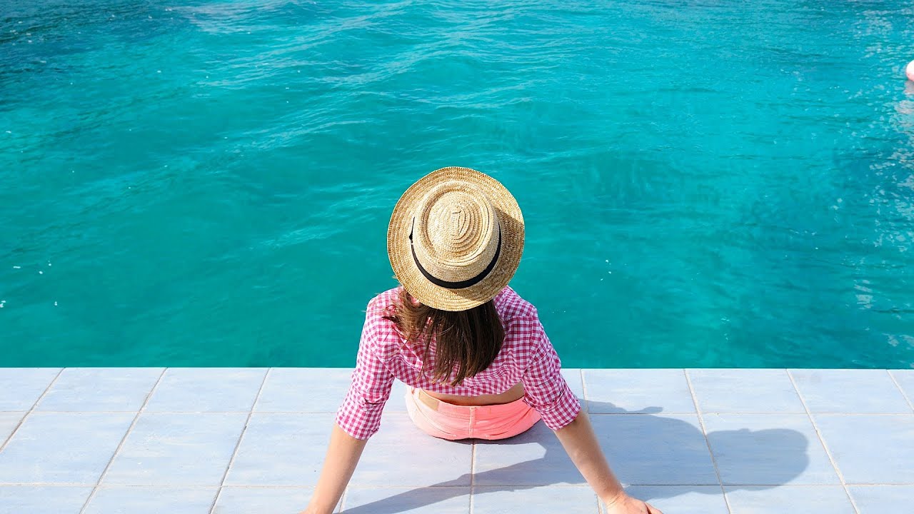 How to Take Care of Your Skin on Vacation | Skin Care Guide - YouTube