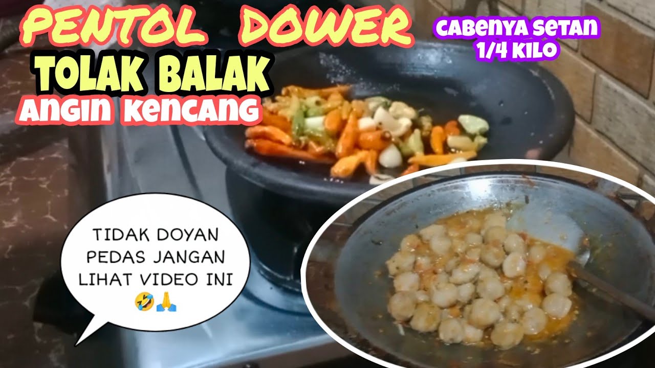 BLORA di Serang Angin Kencang Medeni wong..!! Gawek Pentol Dower di ...