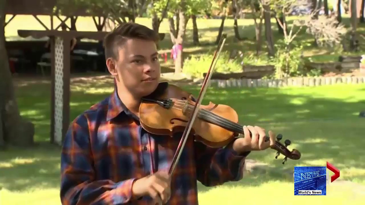 20th annual John Arcand Fiddle Fest keeps tradition alive - Saskatoon ...