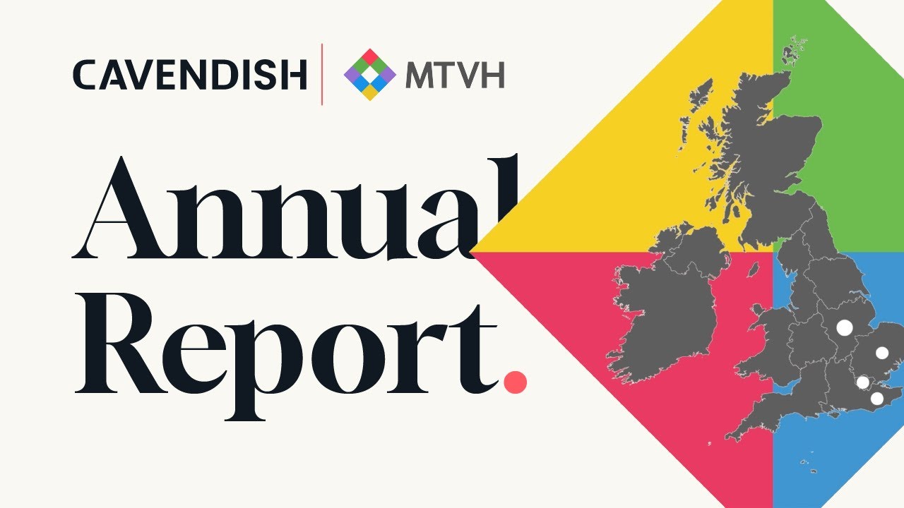 MTVH | Annual Report - YouTube