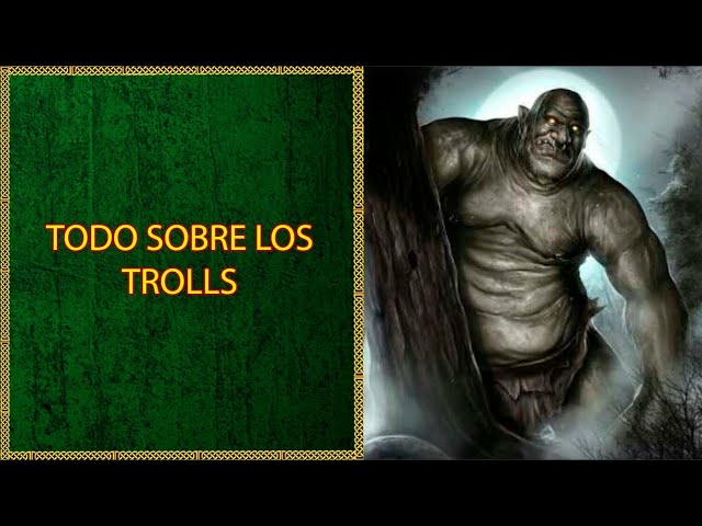 Avistamientos Reales De Trolls LAS 15 MEJORES Excursiones De Un Día