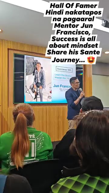 Mentor Jun F. #youtube #video #viral - YouTube