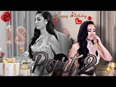 18 Rodjendan Eleonora Part 2