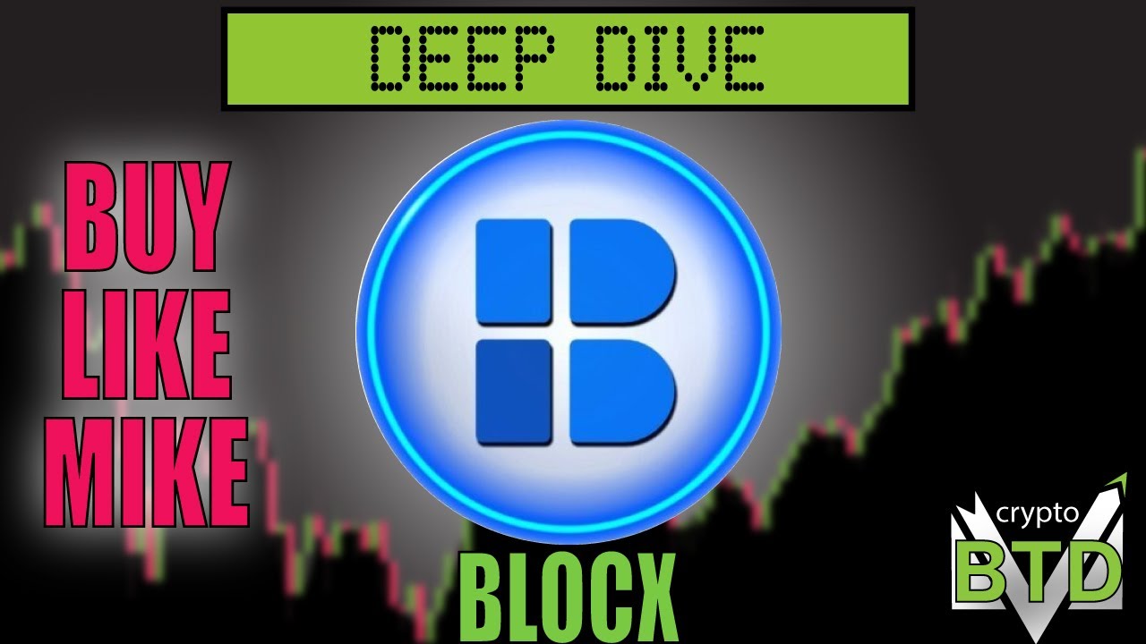 📢 BLOCX.: Deep Dive [What is BLOCX ?] Buy or pass?! - YouTube