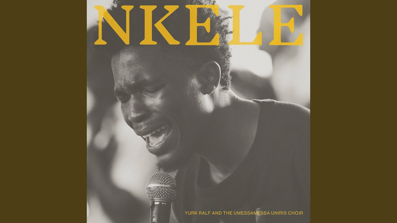 Nkele - YouTube