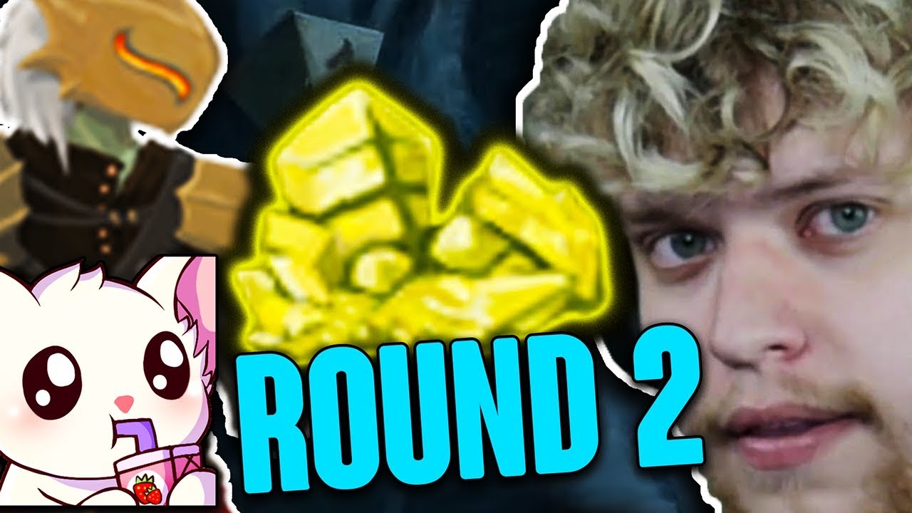 I GOT OFFERED ANOTHER $500 BRIMSTONE RUN!! | Except this time I'm fat ...