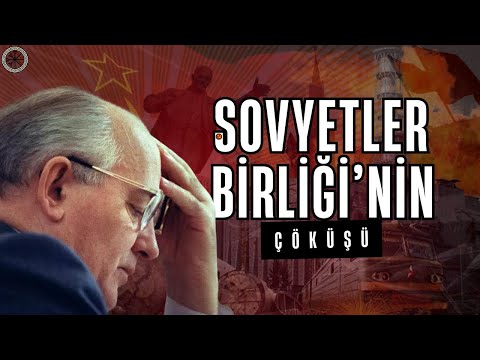 Sovyetler Birliği'nin Dağılması : Süper Gücün Sonu | Belgesel