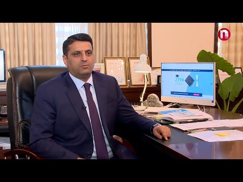 Naxçıvan 2023-2027  \