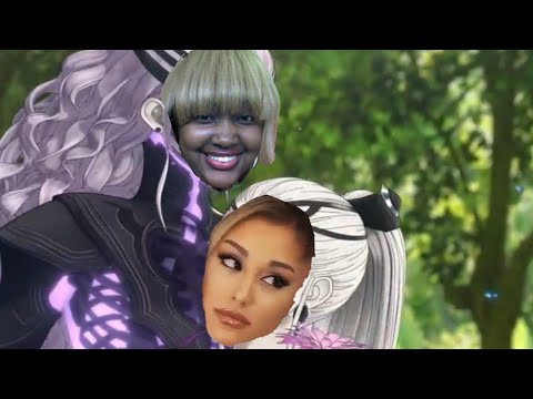 (Feh) Book 3 Opening (Cupcakke remix) - YouTube