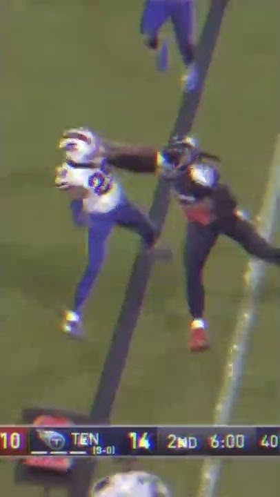 Derrick Henry Stiff Arm Edit - YouTube