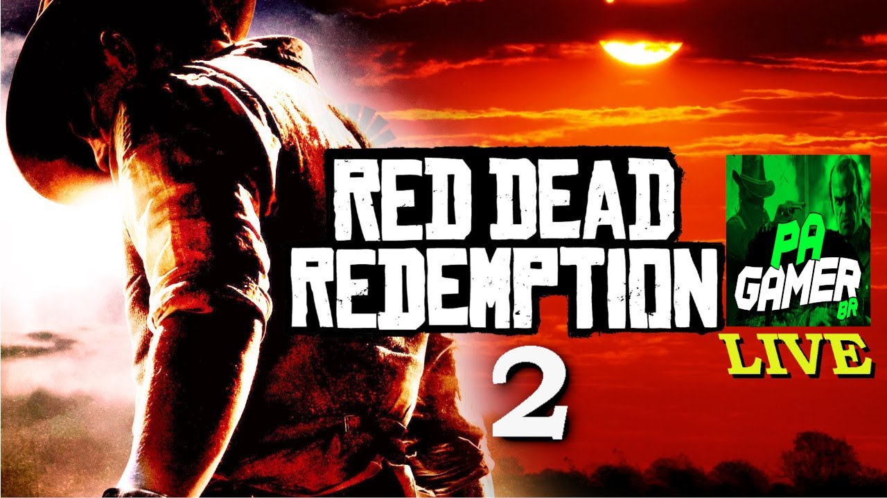 RED DEAD ON LINE: criando conta nova jogando com amigos venha vc tmb ...
