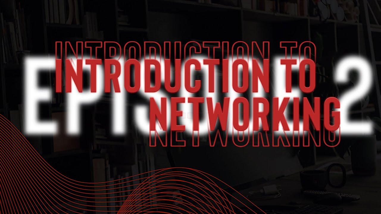 OSI Model and TCP/IP Protocol | Networking Basics in Malayalam 🌐 | Cypher Nexus x TENSE - YouTube