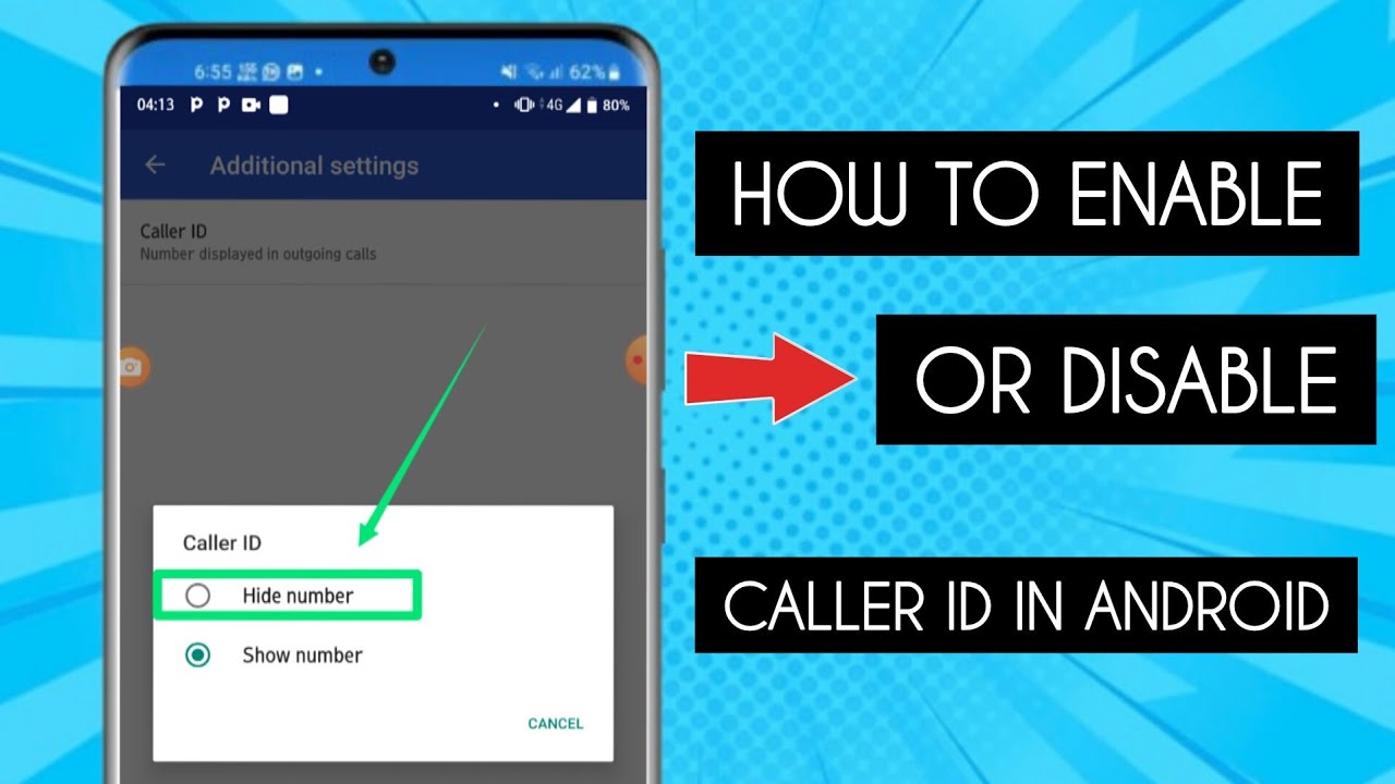 How To Disable Private Number Or Enable Caller ID On Airtel MTN Glo how-to-disable-private-number-or-enable-caller-id-on-airtel-mtn-glo