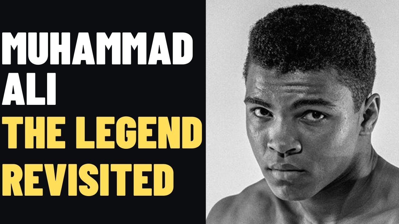 Uncovering the Untold Story of Muhammed Ali | You Won't Believe What ...
