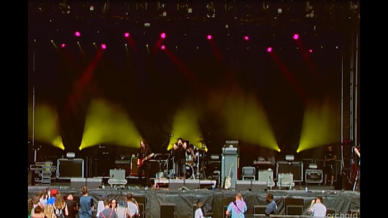 22HERTZ Detonate Live - Big Music Fest Kitchener July 2015 - YouTube