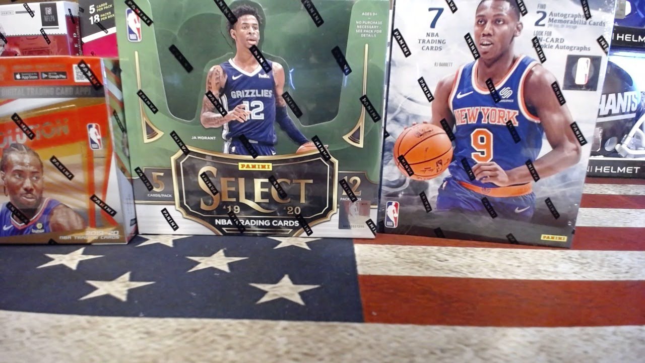 Select bkb*College RA*Definitive*Football PYT* 4/24/20 - YouTube