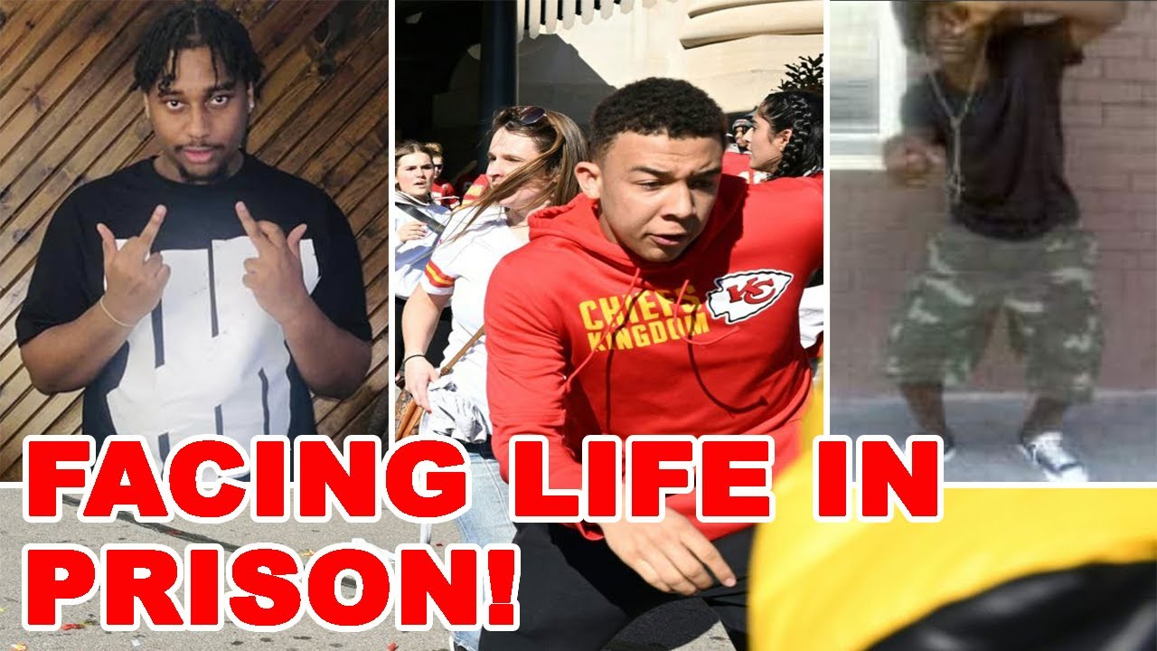 Black THUGS ARRESTED! Charged with MURDER! Face LIFE IN PRISON in ...