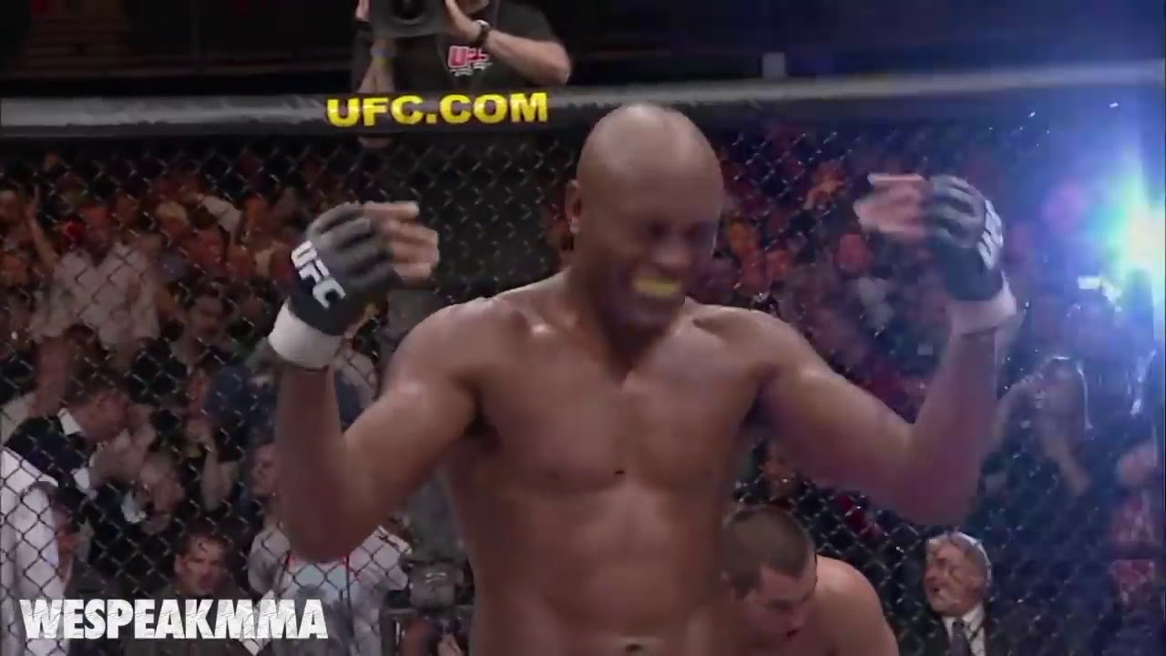 Top 15 Win by SUBMISSION in MMA History - YouTube