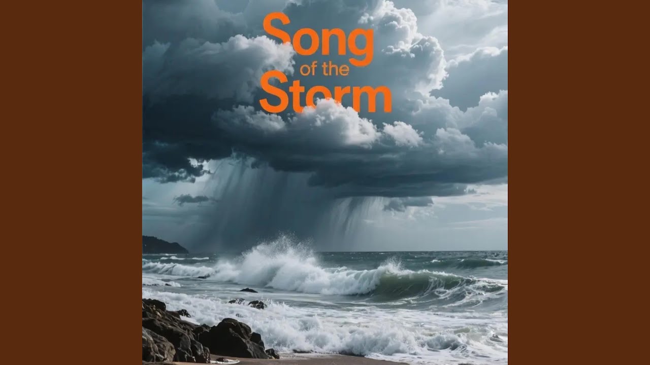 Song of the storm - YouTube