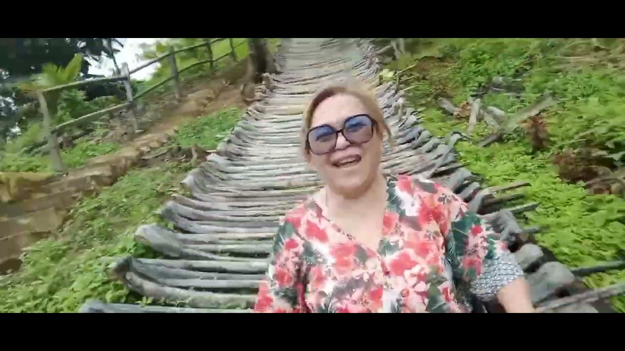 Part 1 - Palwa Ride featured in Kmjs - YouTube