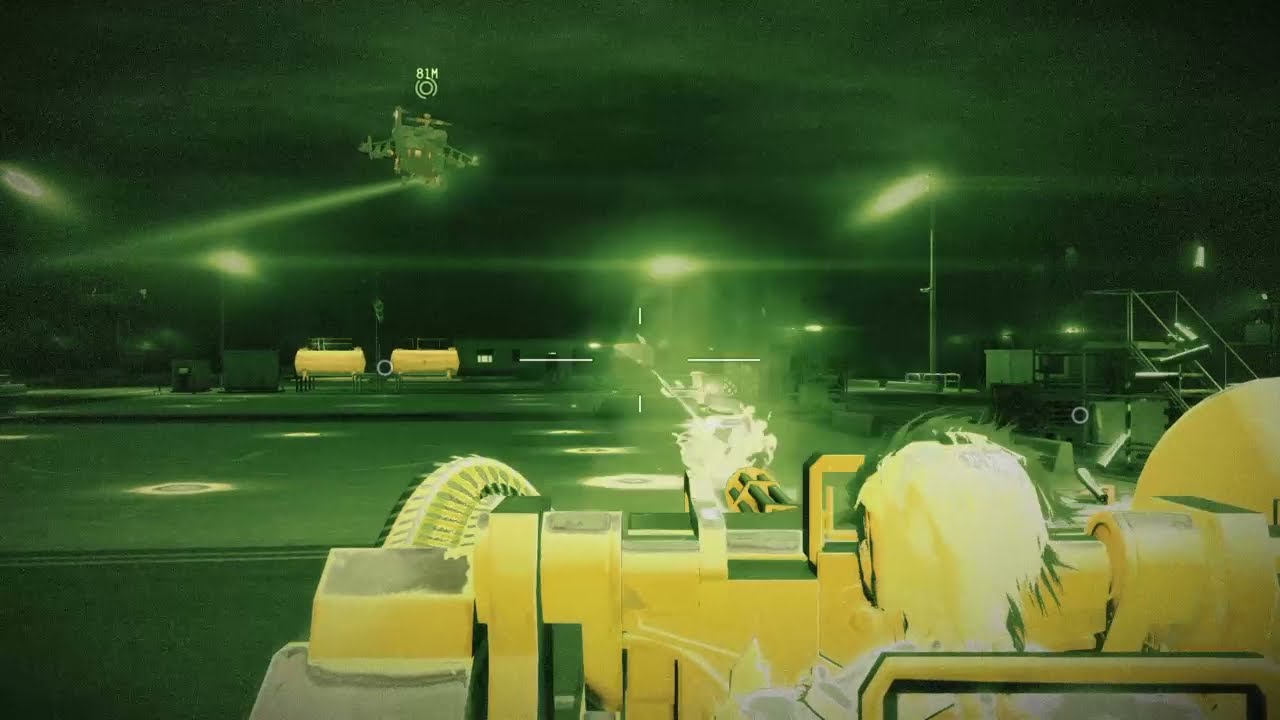 MGSV: Ground Zeroes - Ooowoo Nice Shootin' Tex! - YouTube