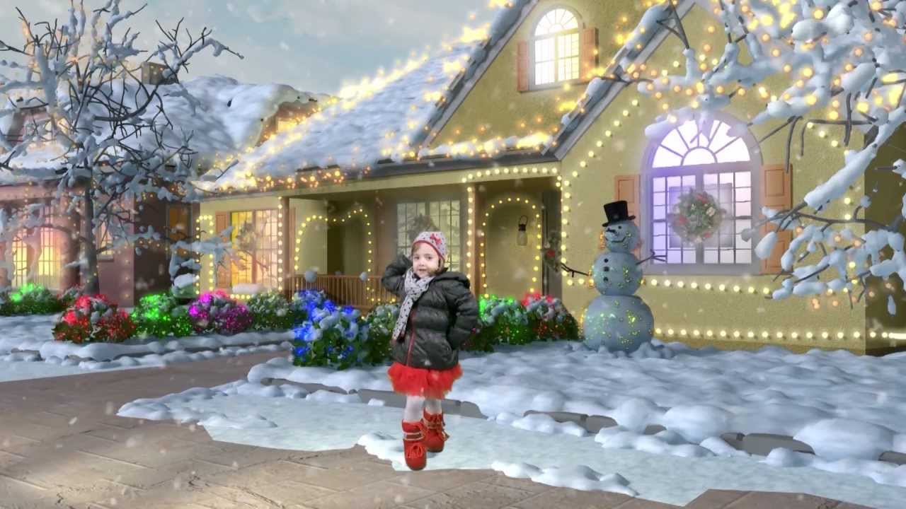 axali weli modis (tekla) - YouTube