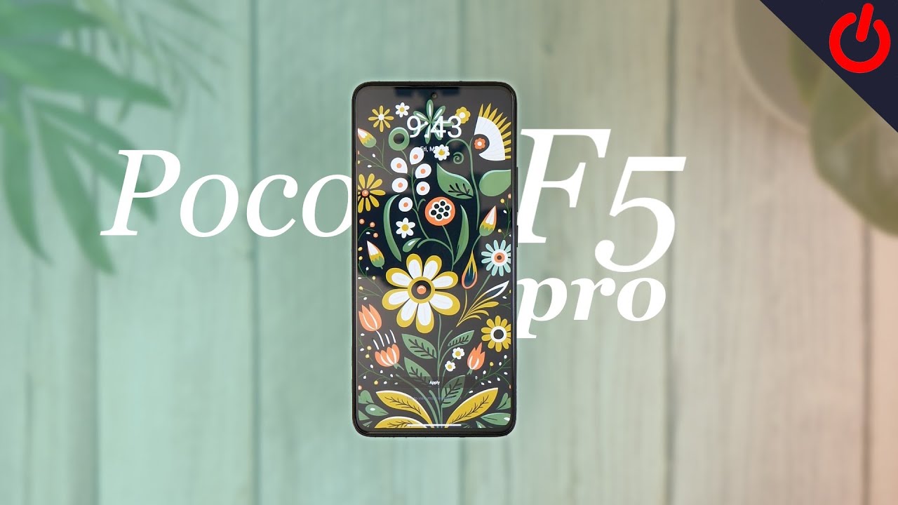 Unbelievable Smartphone Value | Poco F5 Pro Review! - YouTube