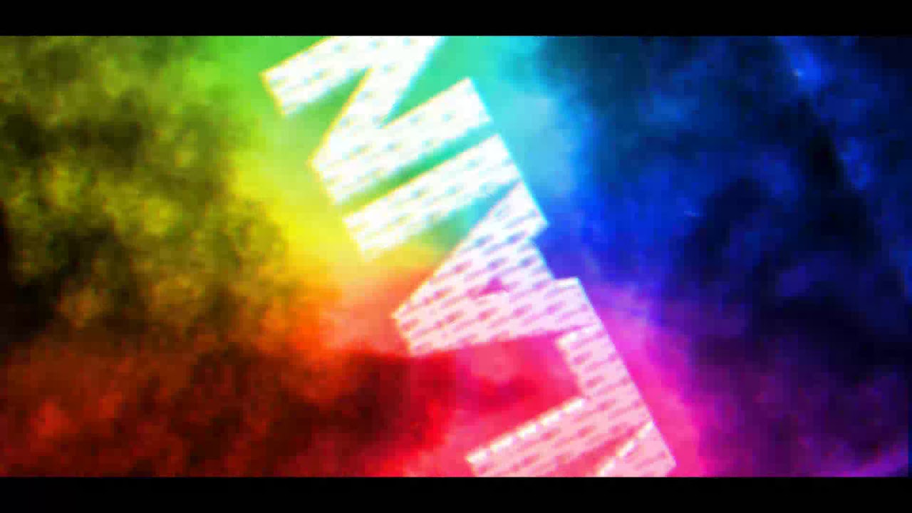 NEW INTRO 2018 - YouTube