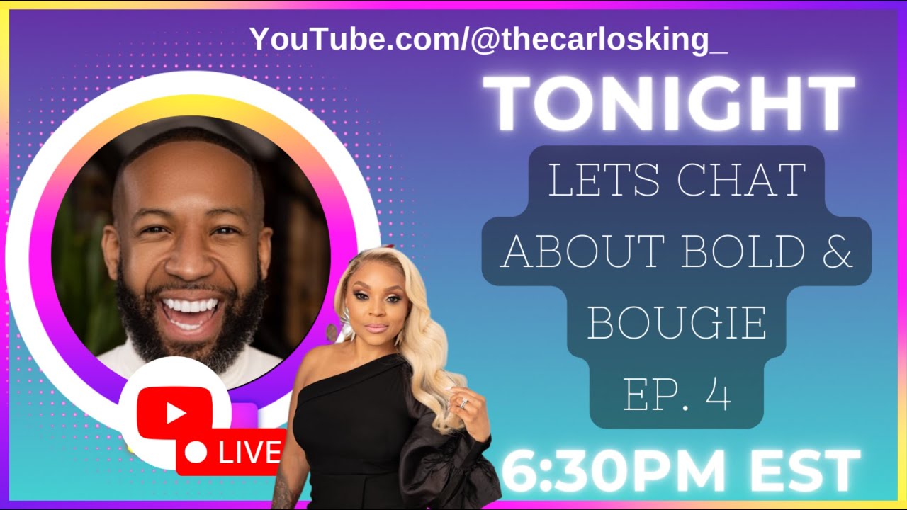 Gocha on meeting Roger Bob’s WIFE, tension with Tameka Raymond and MORE ...