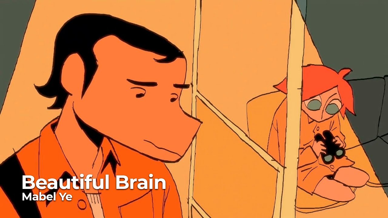 Mabel Ye - Beautiful Brain (Legendado) - YouTube