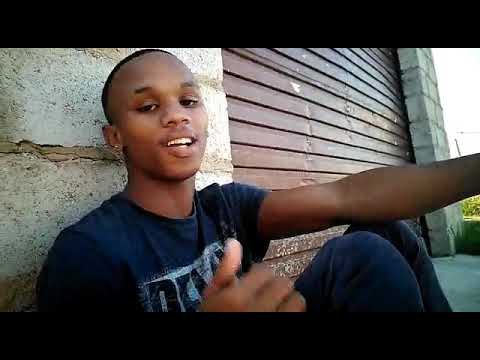 Blvck IV on a freestyle - YouTube