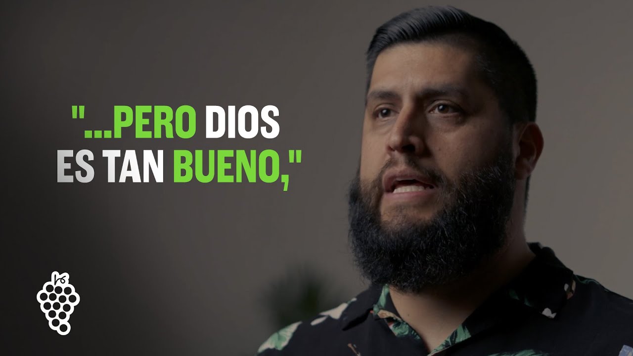pero Dios es tan bueno," - YouTube