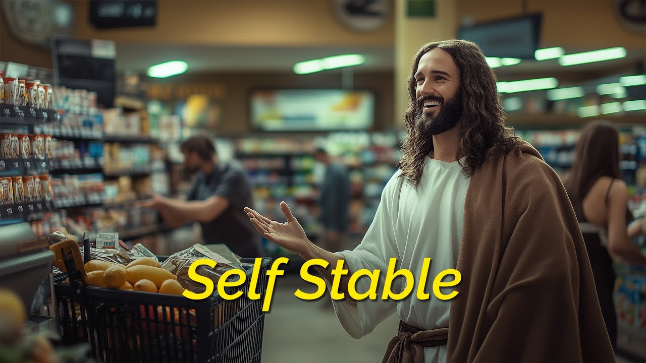 Self Stable: Christian Consistency - Live Stream 9-29-2024 - YouTube