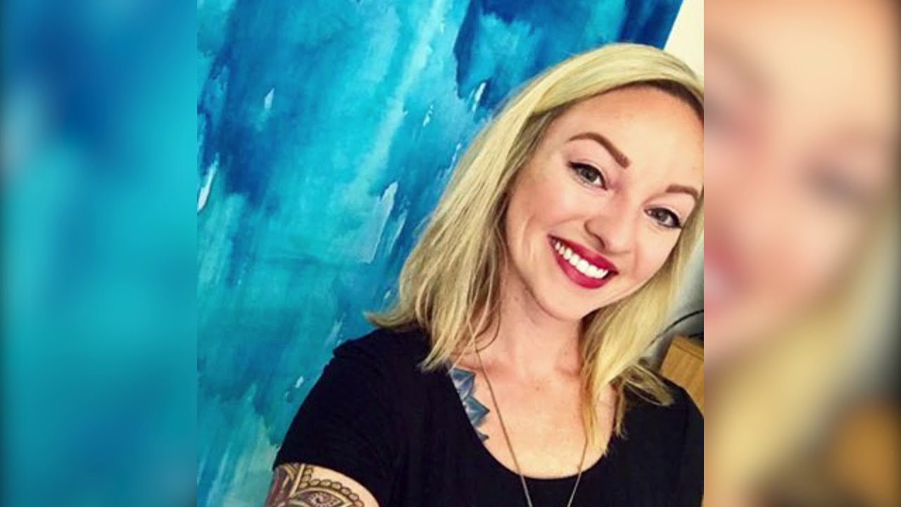 The Jessica Dehen Story - YouTube