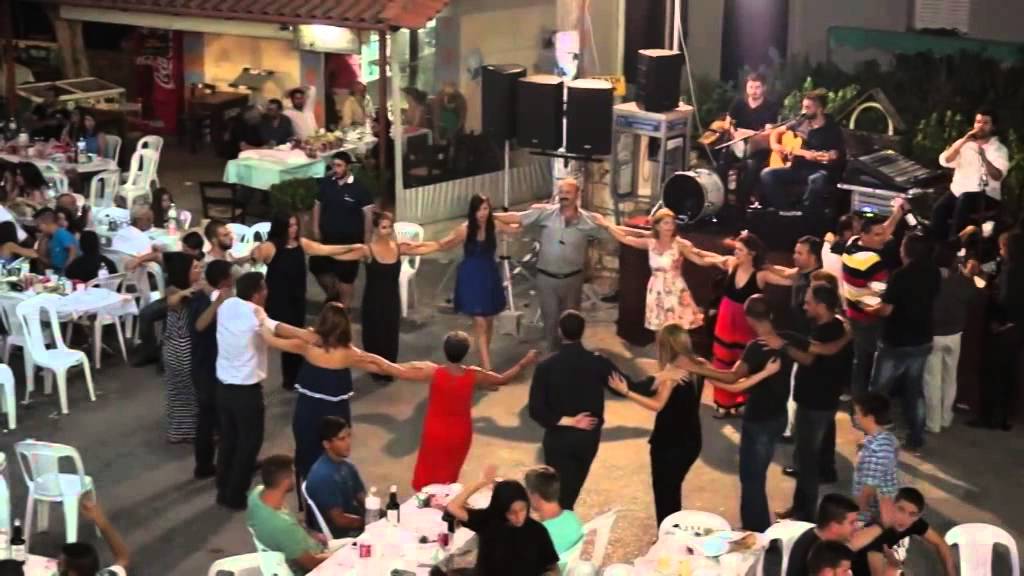 Πετρος Μαρουλης-Μαντιναδες-Μαργαριτες 2014 - YouTube