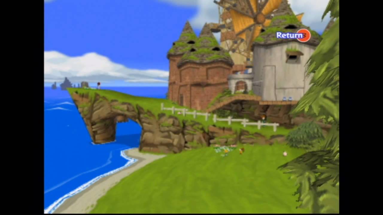 Let's Play The Legend of Zelda The Wind Waker Part 7: In Search Of The ...