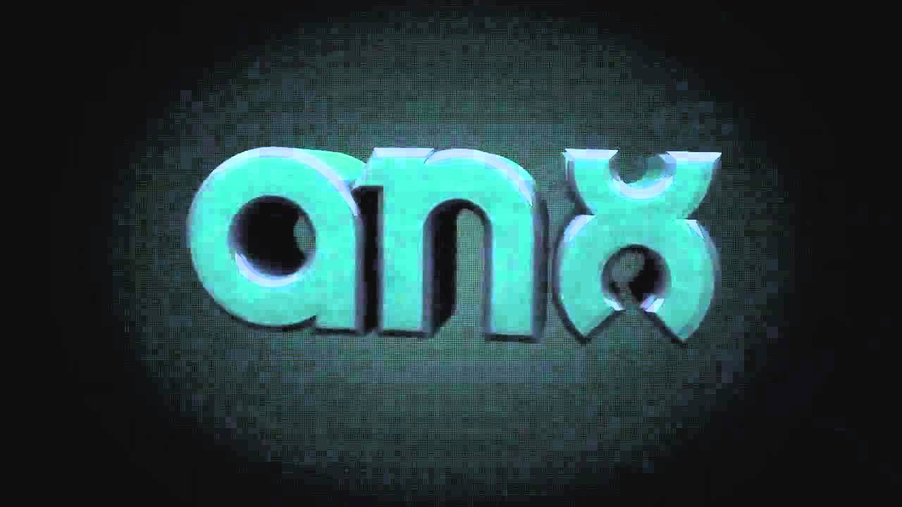anX Official Intro - YouTube