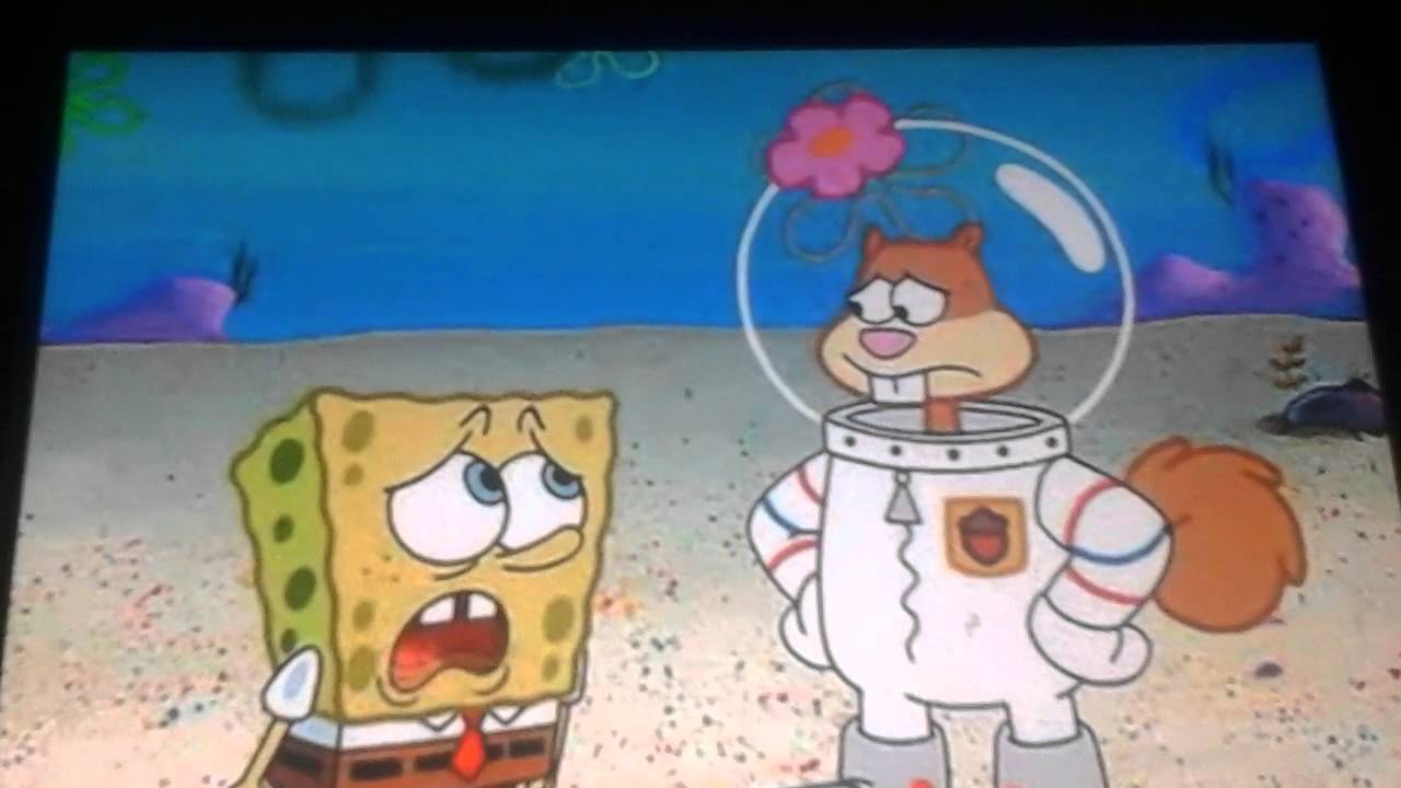 Chowder the toots/pressure end credits - YouTube