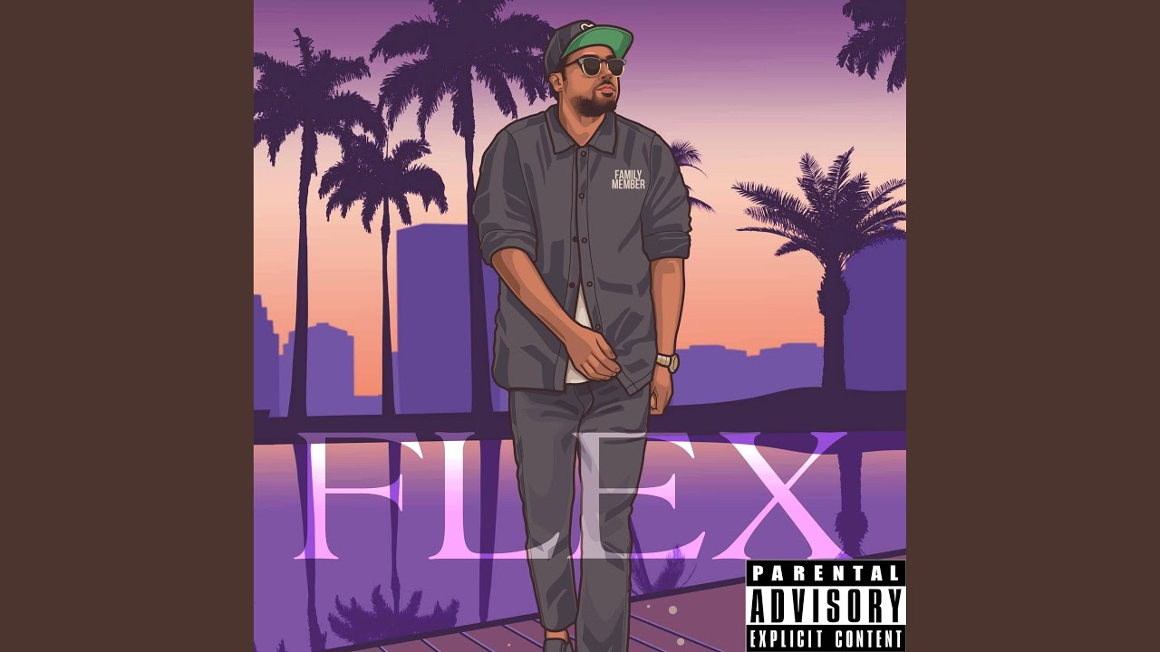 Necessary (feat. October Sixteen & CJ Simmons) - YouTube