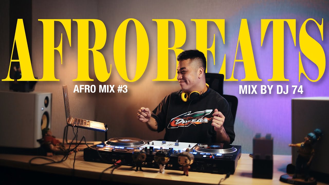 AFRO Mix#3 | Afrobeats | Trey Songz, The Weeknd, Chris Brown, Drake ...
