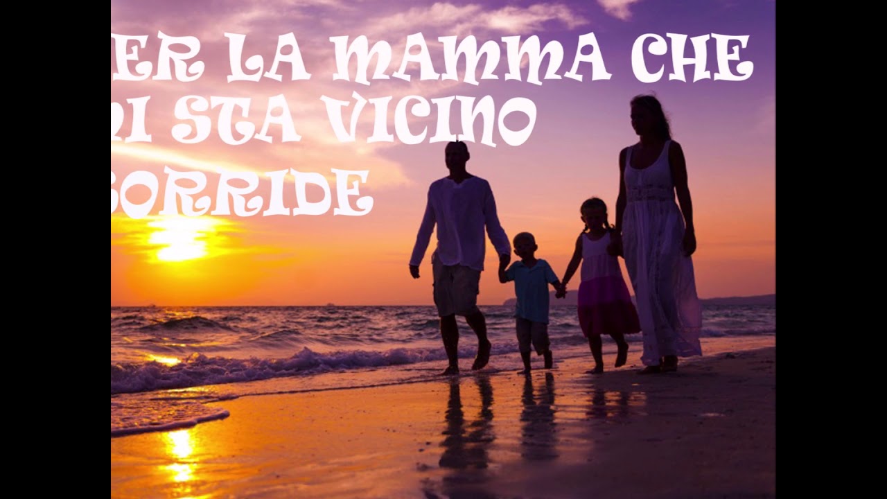 FORZA GESU'! canto dei bambini wlmp - YouTube