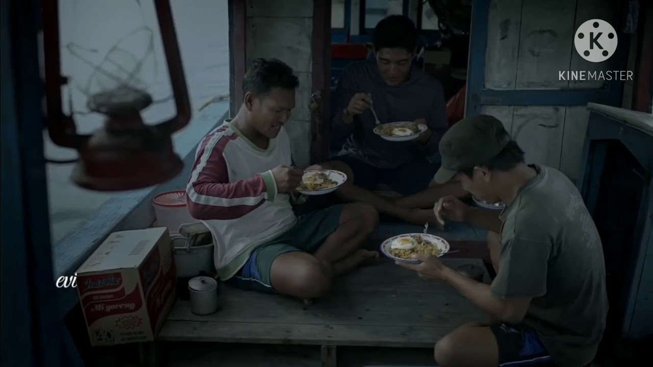 Iklan Indomie TVC Indonesia - YouTube