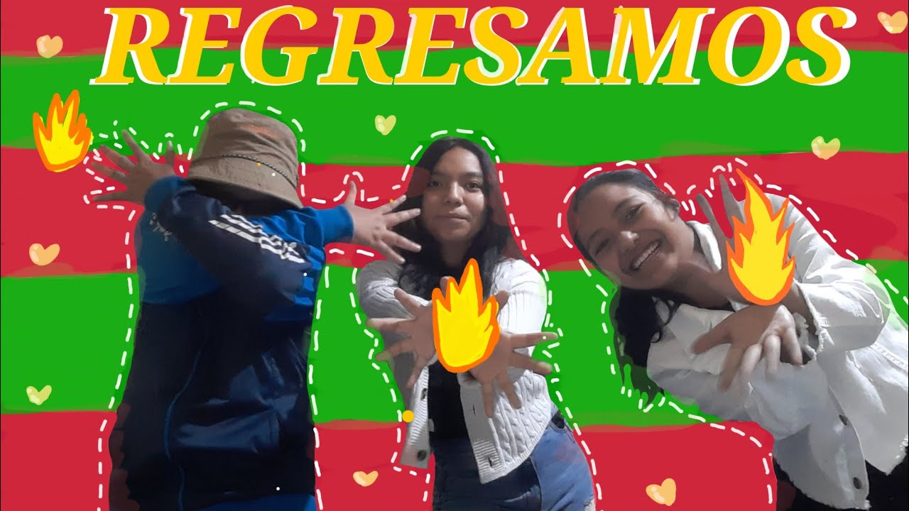 Regresamos (Vlog navideño) | Hope Meow🤶🎅🎄 - YouTube