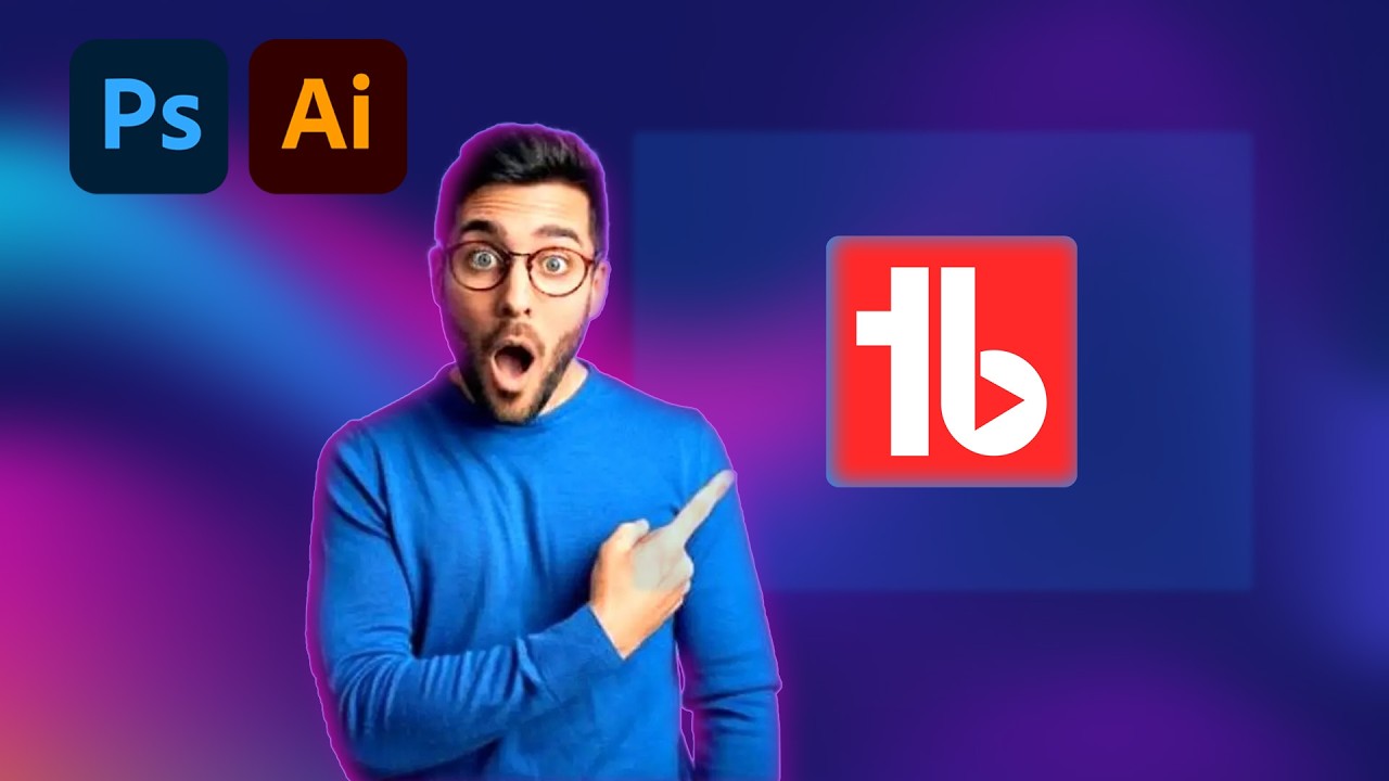 TubeBuddy Logo Design: Creative Tips for Beginners | Logo design - YouTube