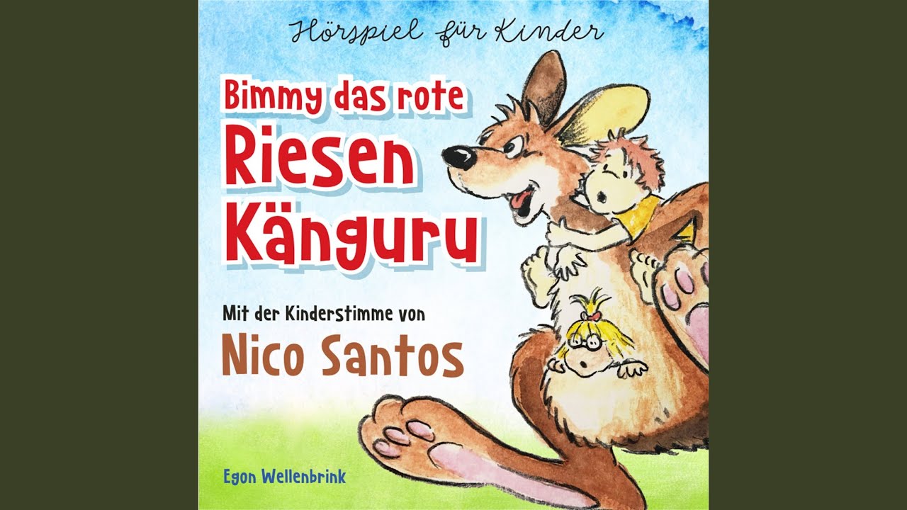 Bimmy wird Nico's Familie vorgestellt - YouTube