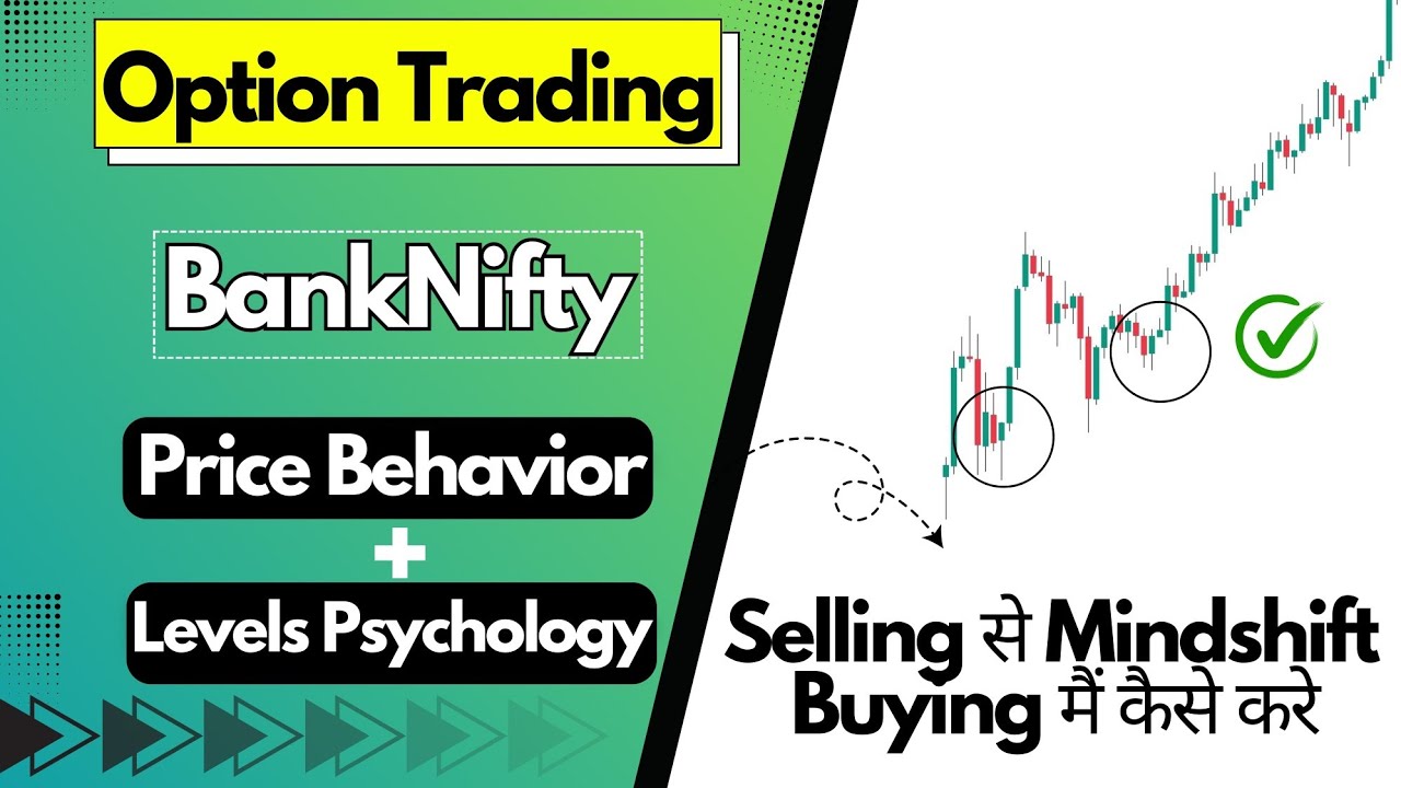 Price Behavior and Levels Psychology Concepts | Live Trading Profit ...