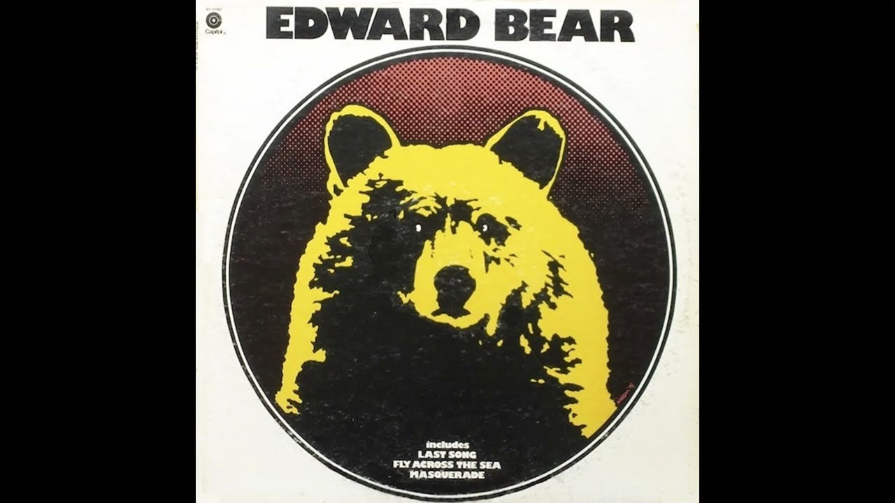 Edward Bear - Edward Bear (1972) Part 1 (Full Album) - YouTube